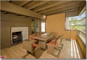 Not PC: How House - Rudolph Schindler